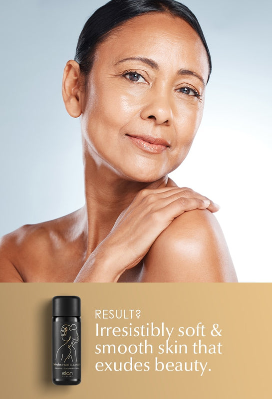 Elan Skincare - Holistic and Science-Based Beauty and Wellbeing